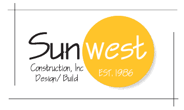 Map and Directions to Sunwest Construction Inc. in Lubbock, TX 79423